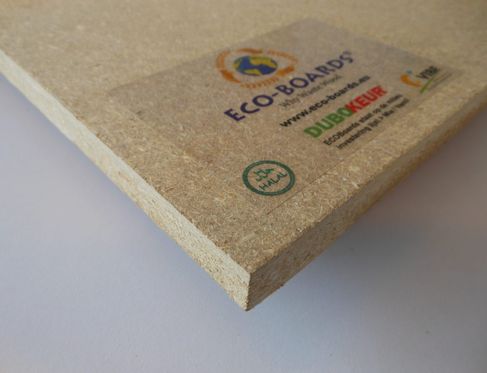ECOBoard Bricks – ECOBoard international bv