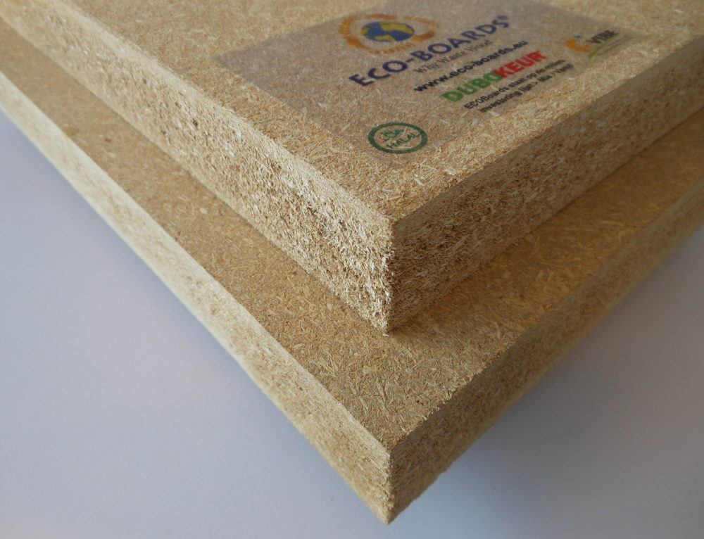 ECOBoard Standard – ECOBoard international bv