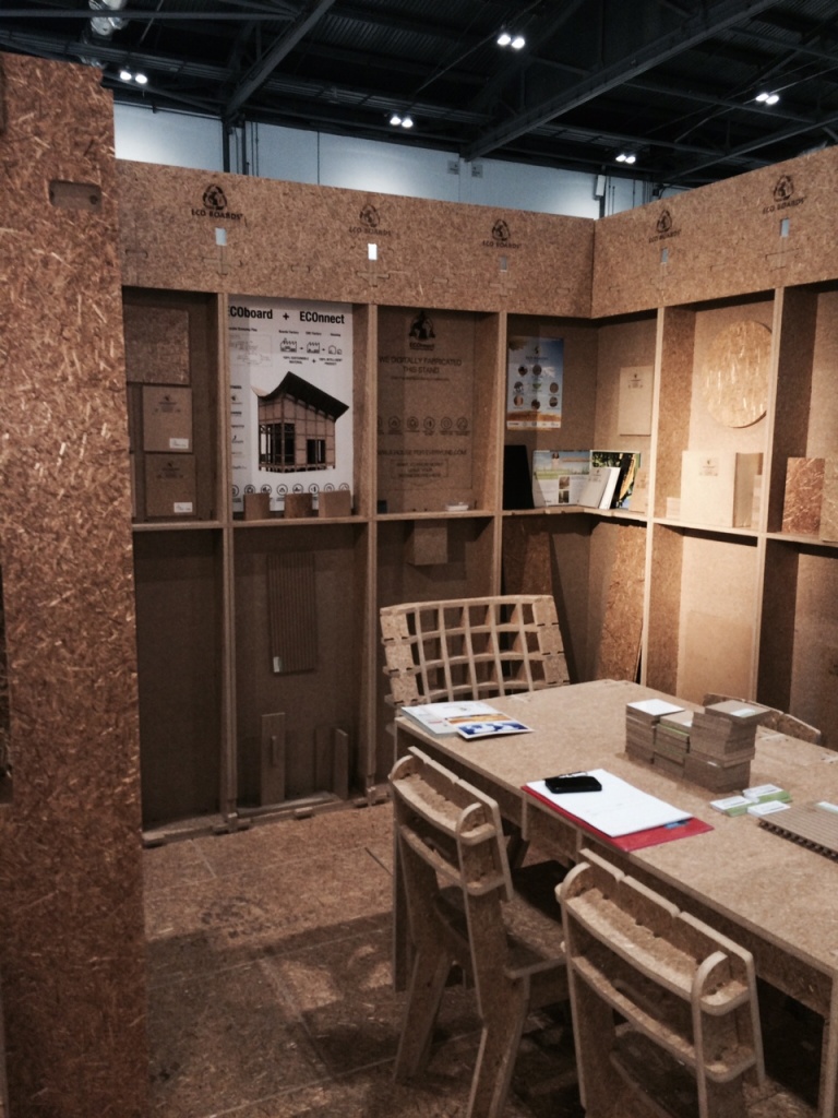 Blog – ECOBoard international bv